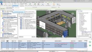 Chalkline Releases VisiSpecs Integration with Federal SpecsIntact UFGS ...