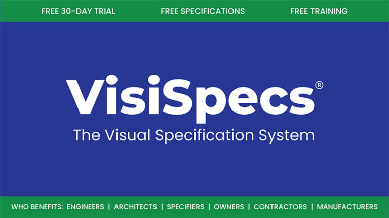 VisiSpecs v21.0 Released with New Reporting, Collaboration, Keynoting ...
