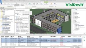Chalkline - The Ultimate Specification Solution Provider